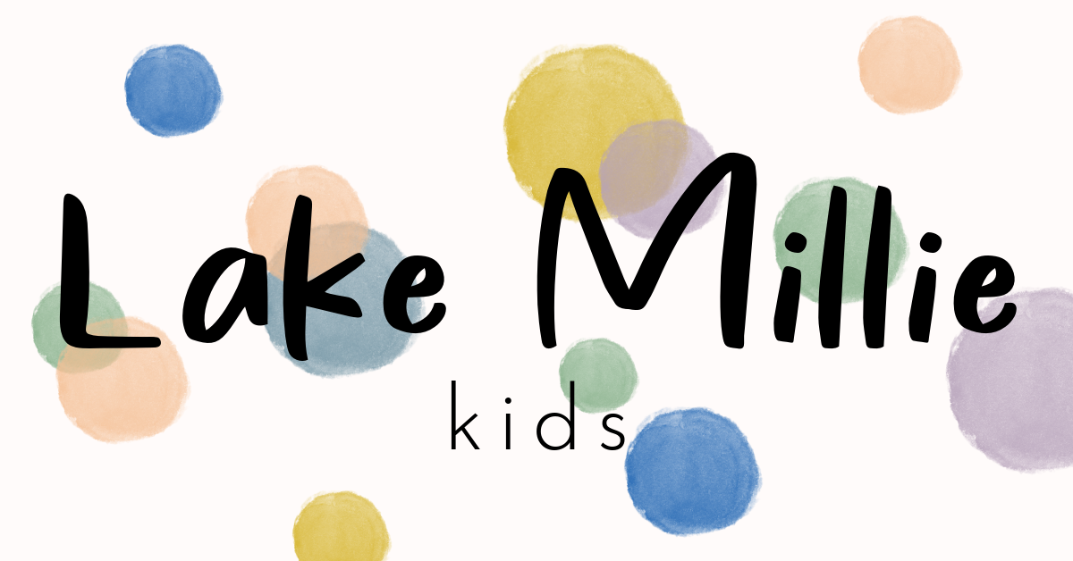 Lake Millie Children's Boutique – LAKE MILLIE